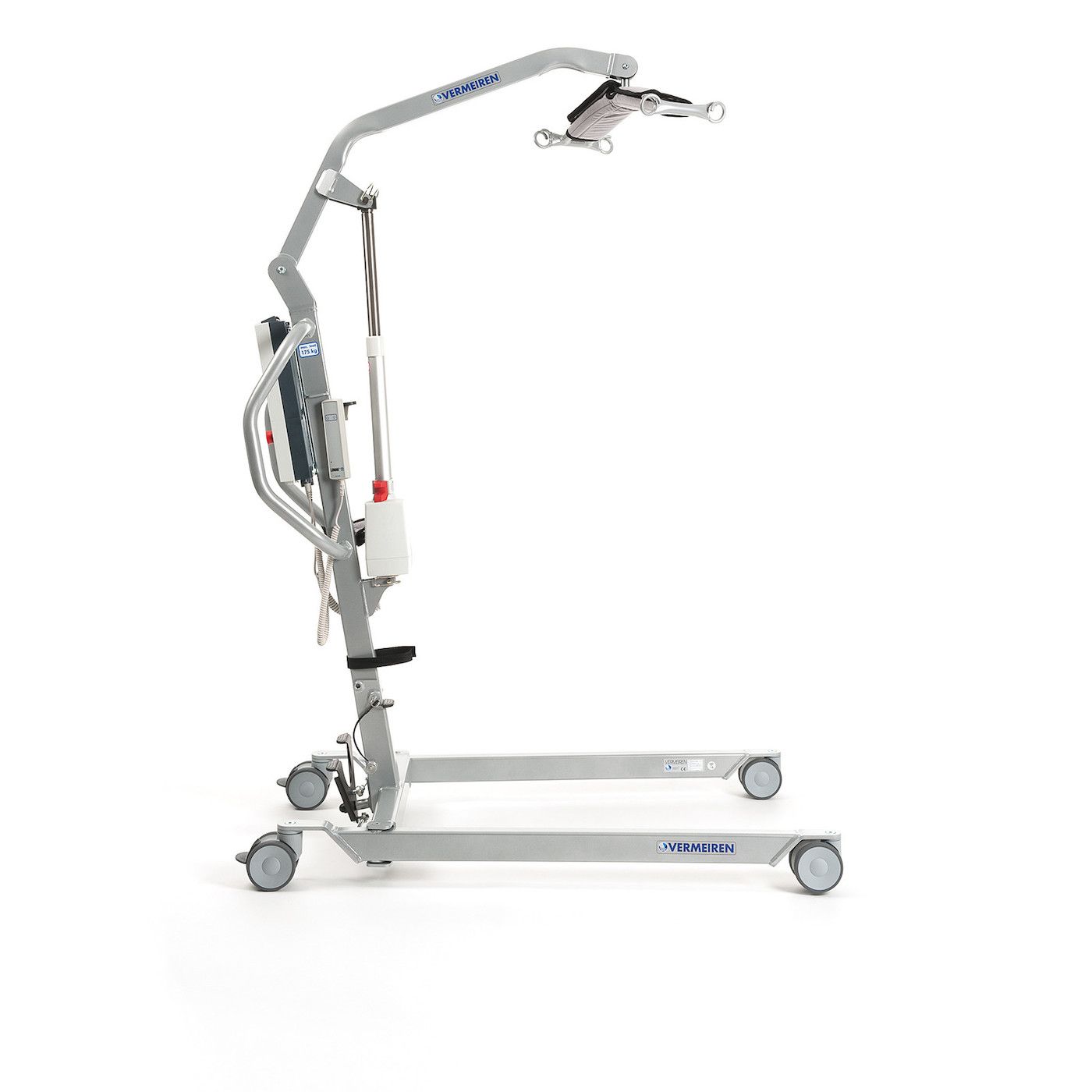 Patientenlifter mieten Hebelift