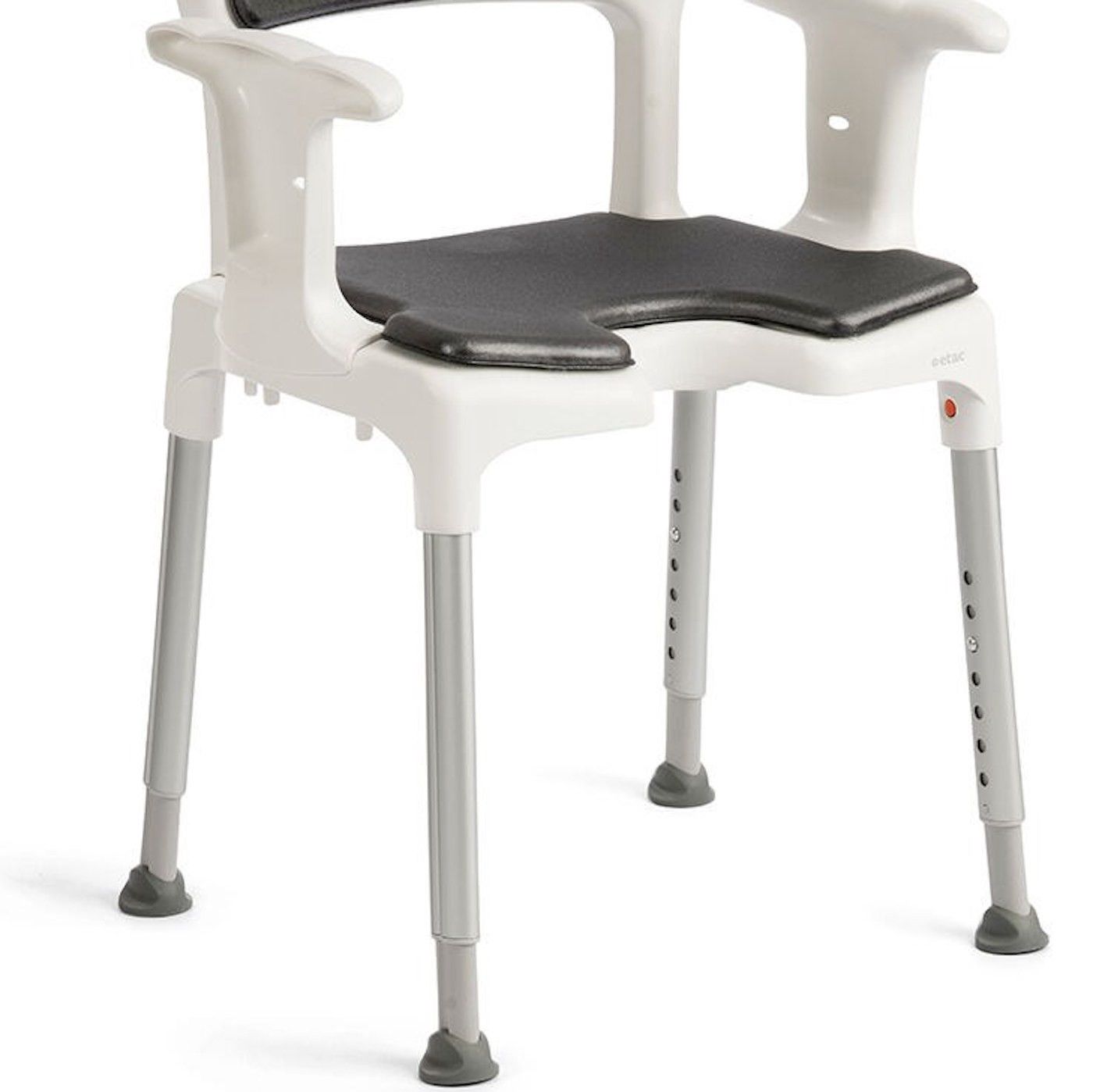 ETAC Duschstuhl Swift Softsitz